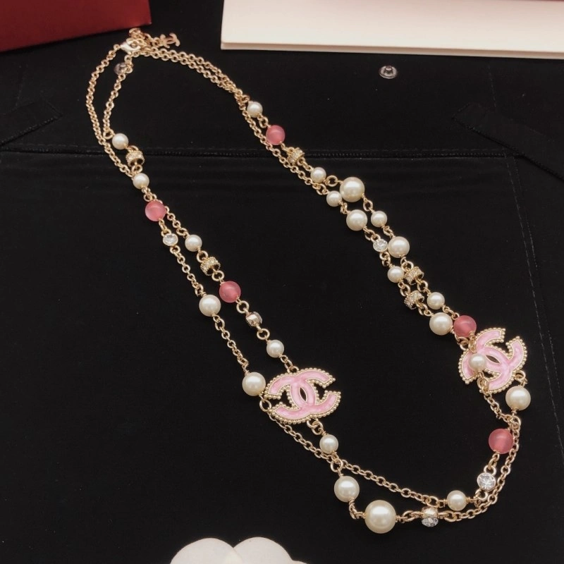 OEM Chanel Necklaces
