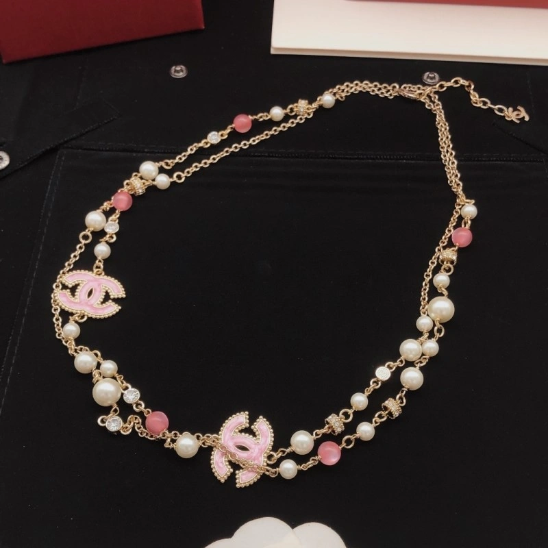 OEM Chanel Necklaces