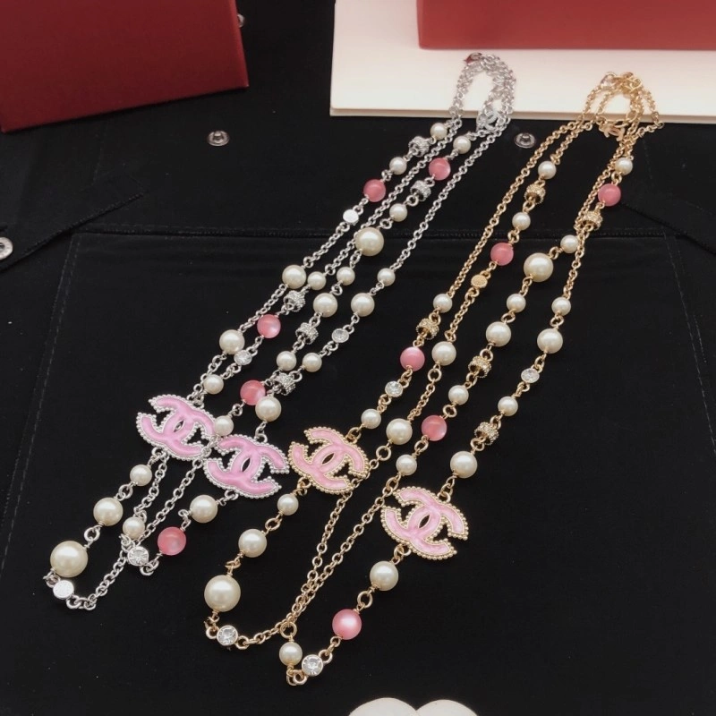 OEM Chanel Necklaces