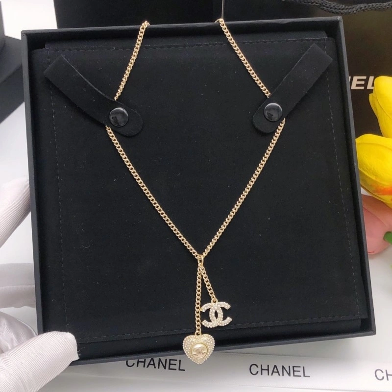 Chanel Necklaces
