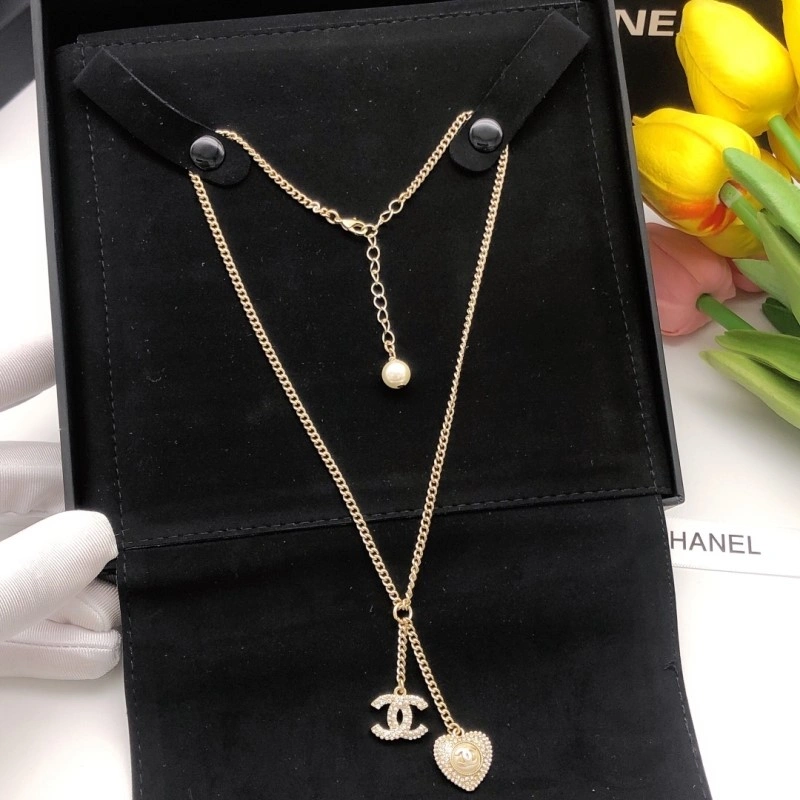 High fidelity Chanel Necklaces