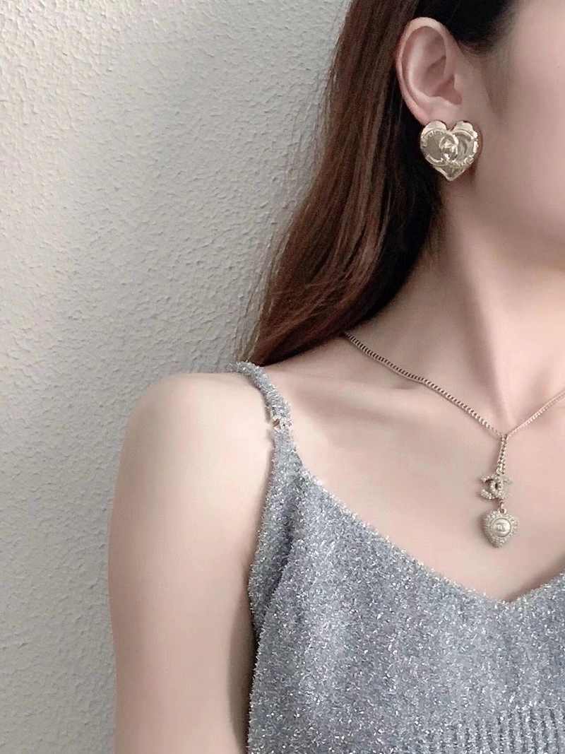 High fidelity Chanel Necklaces