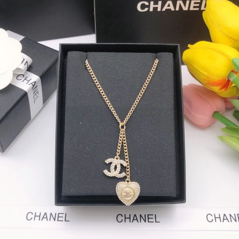High fidelity Chanel Necklaces