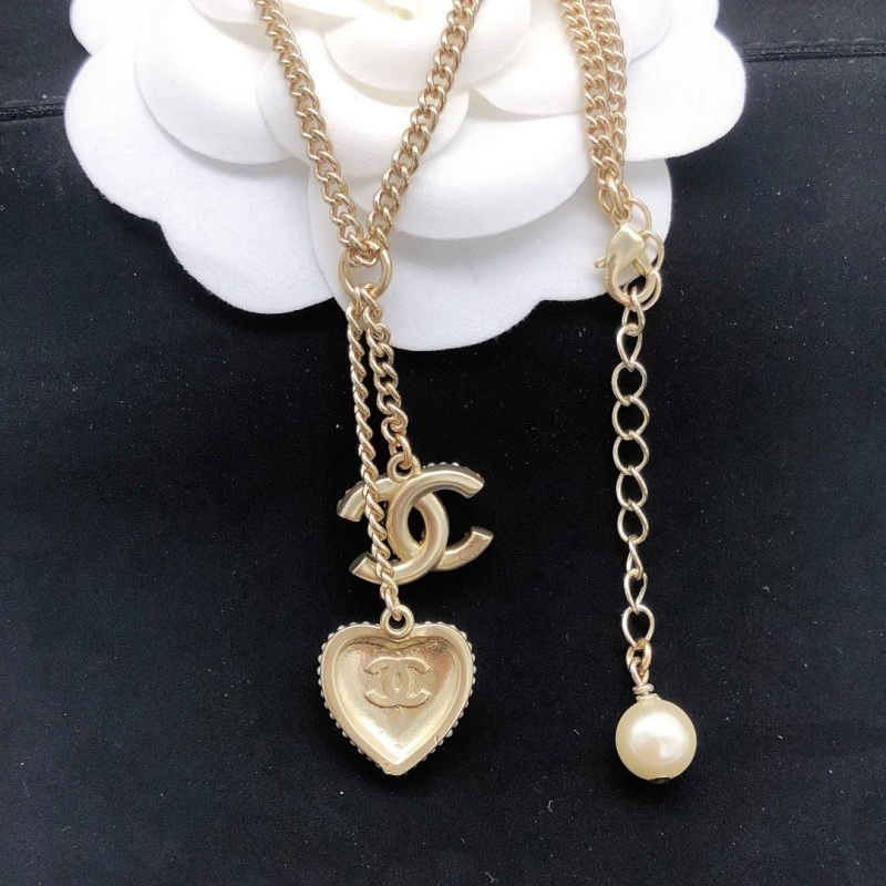 High fidelity Chanel Necklaces