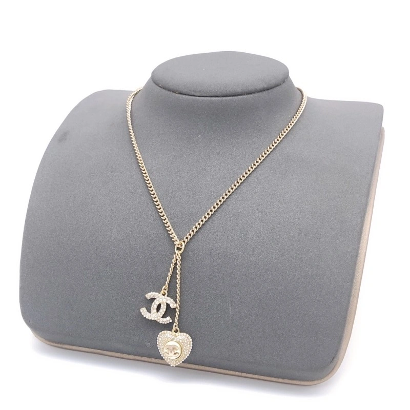 High fidelity Chanel Necklaces