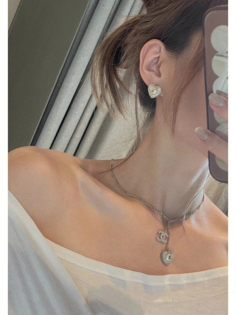 High fidelity Chanel Necklaces