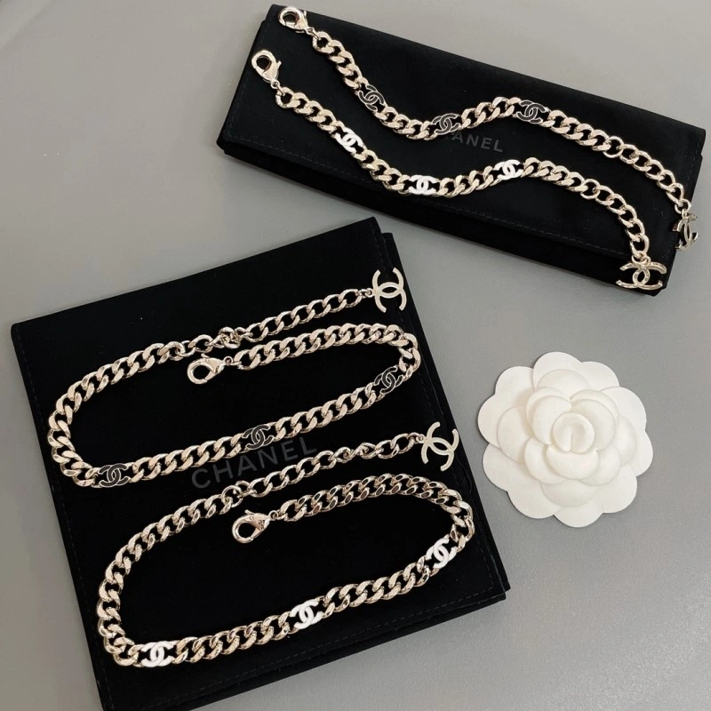 Chanel Necklaces