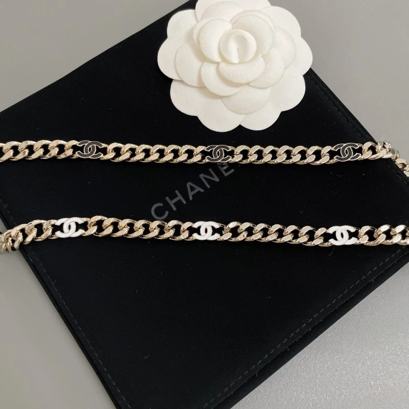 Economical Chanel Necklaces
