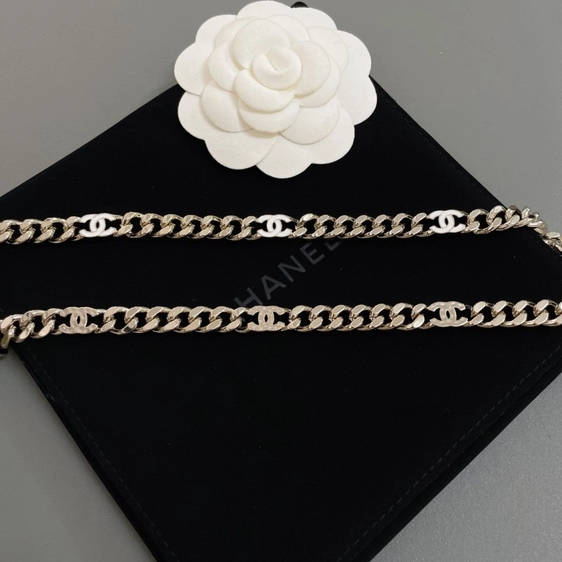 Economical Chanel Necklaces