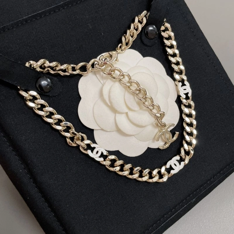 Economical Chanel Necklaces