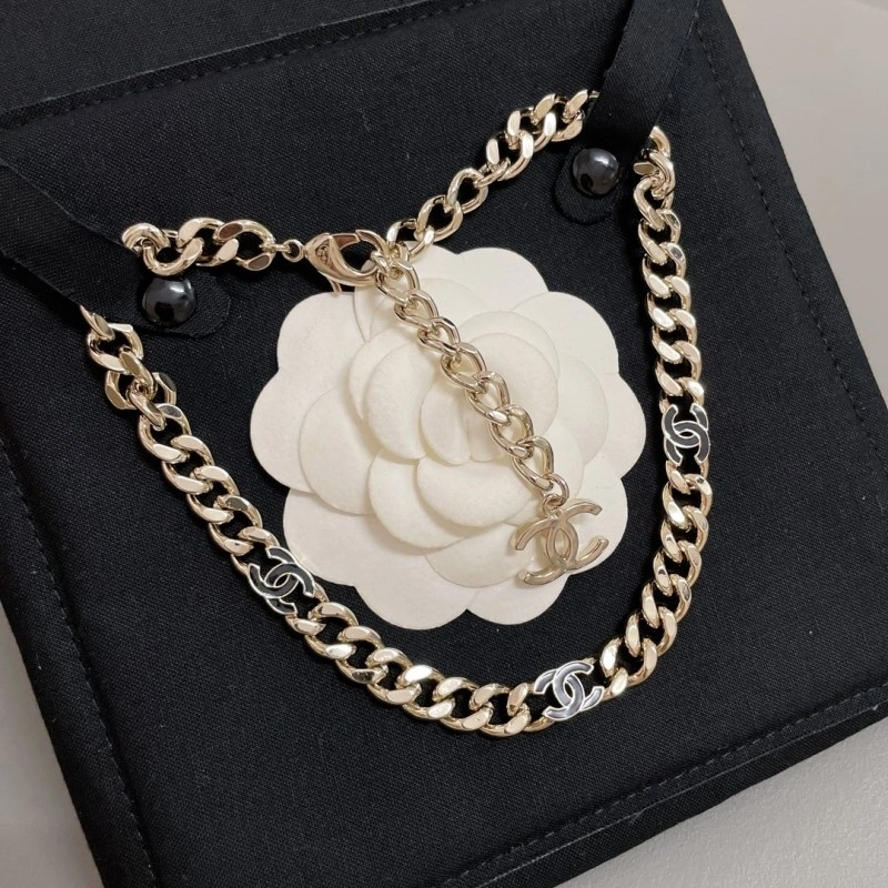 Economical Chanel Necklaces