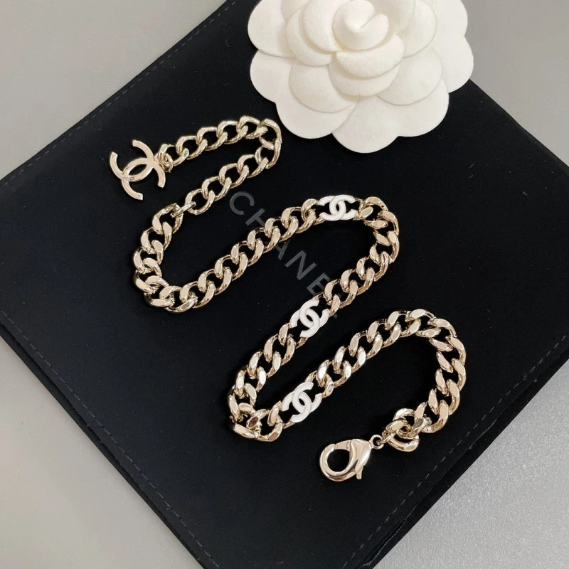 Economical Chanel Necklaces