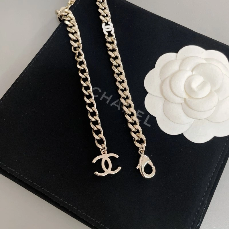 Economical Chanel Necklaces
