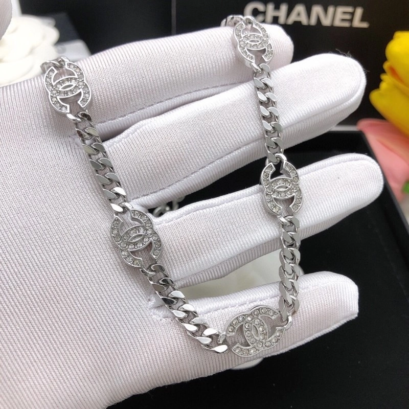 High fidelity Chanel Necklaces