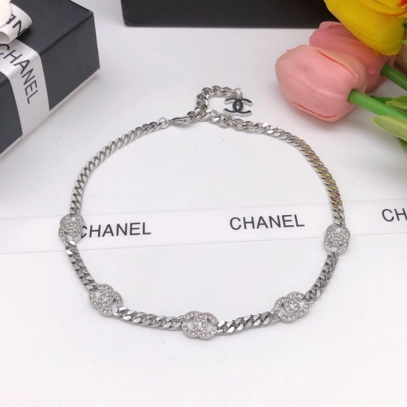 High fidelity Chanel Necklaces