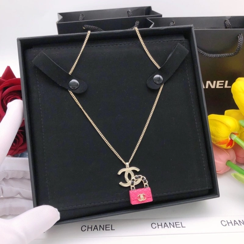Chanel Necklaces