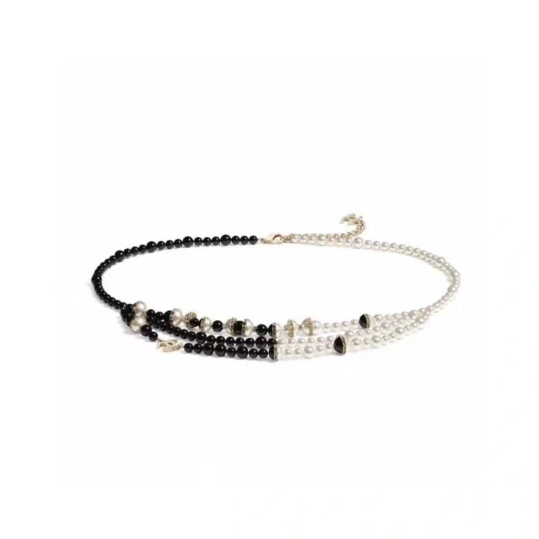 Precise copy Chanel Necklaces
