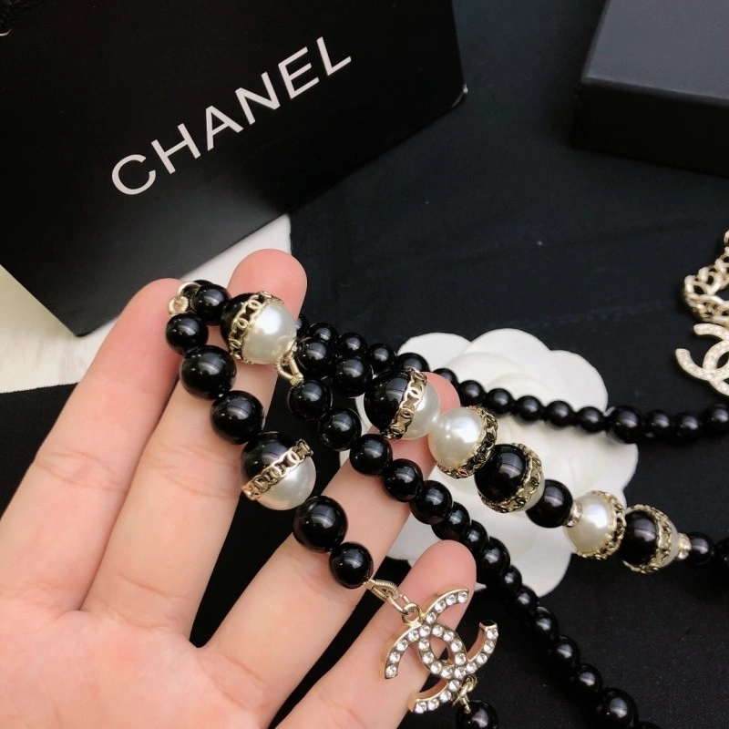 Precise copy Chanel Necklaces