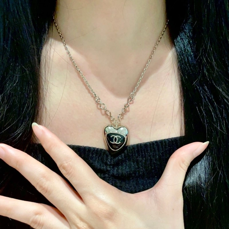 OEM Chanel Necklaces