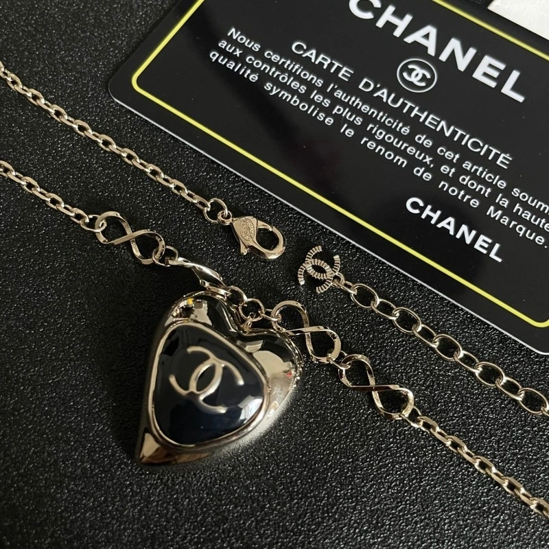 OEM Chanel Necklaces