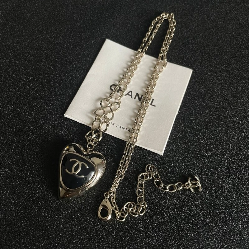 OEM Chanel Necklaces