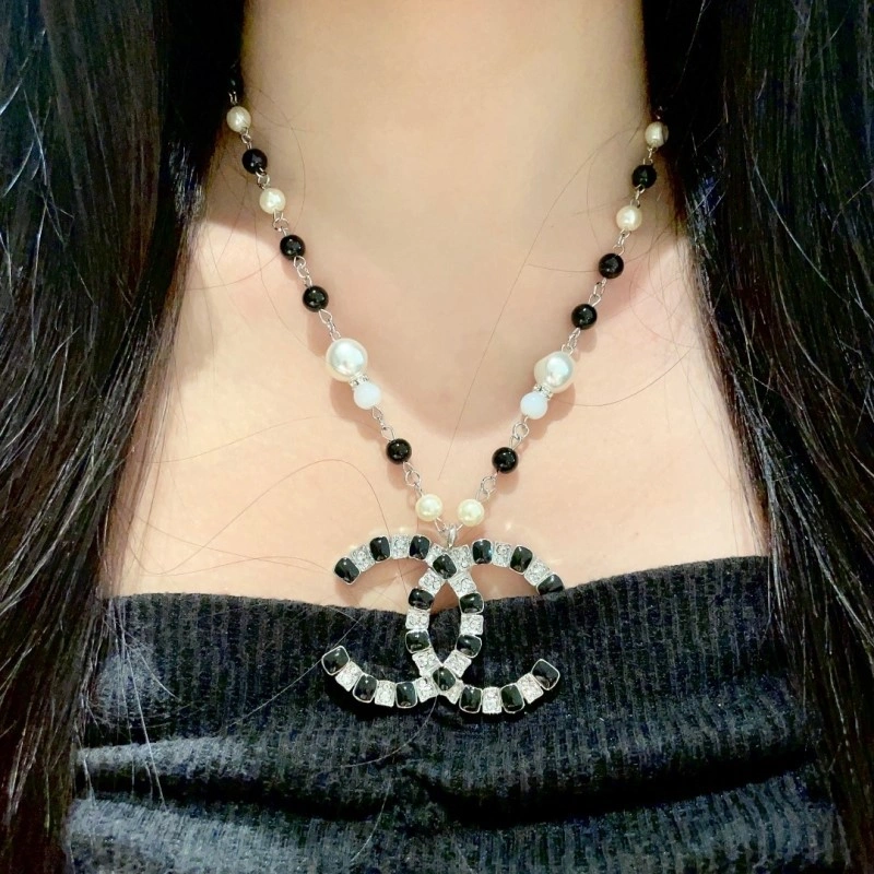 Genuine Chanel Necklaces