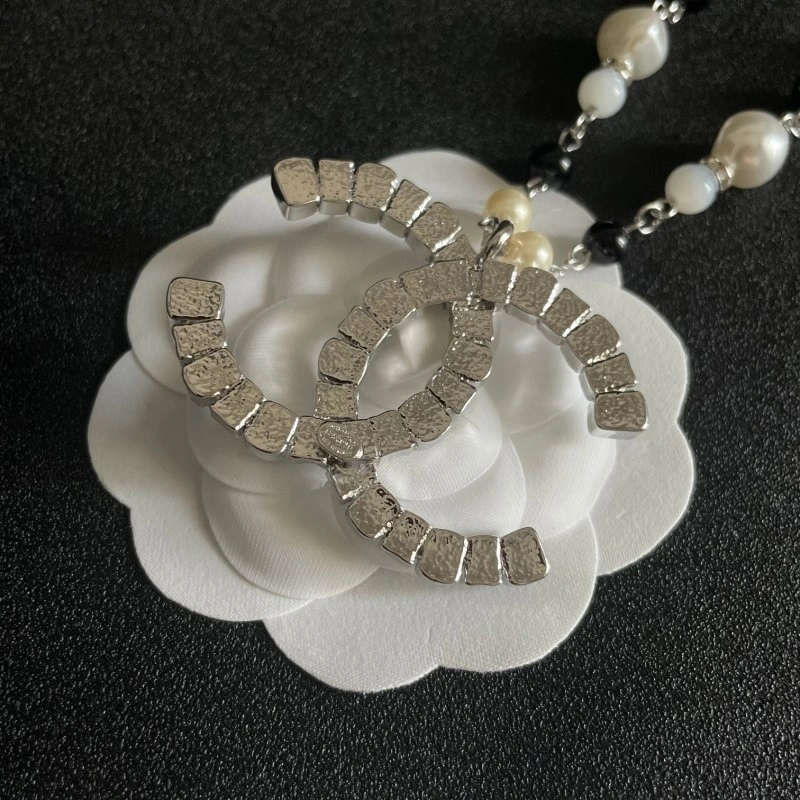 Genuine Chanel Necklaces