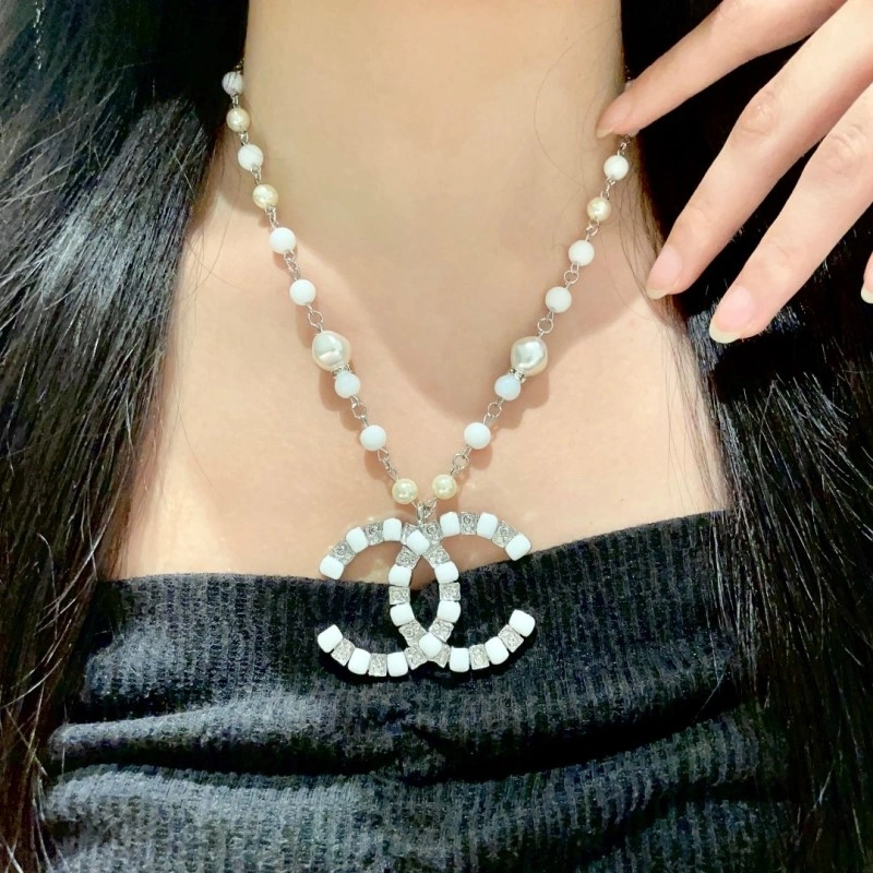 Chanel Necklaces