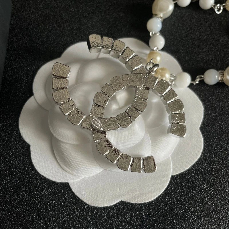Original Chanel Necklaces