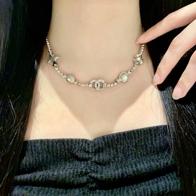 Chanel Necklaces