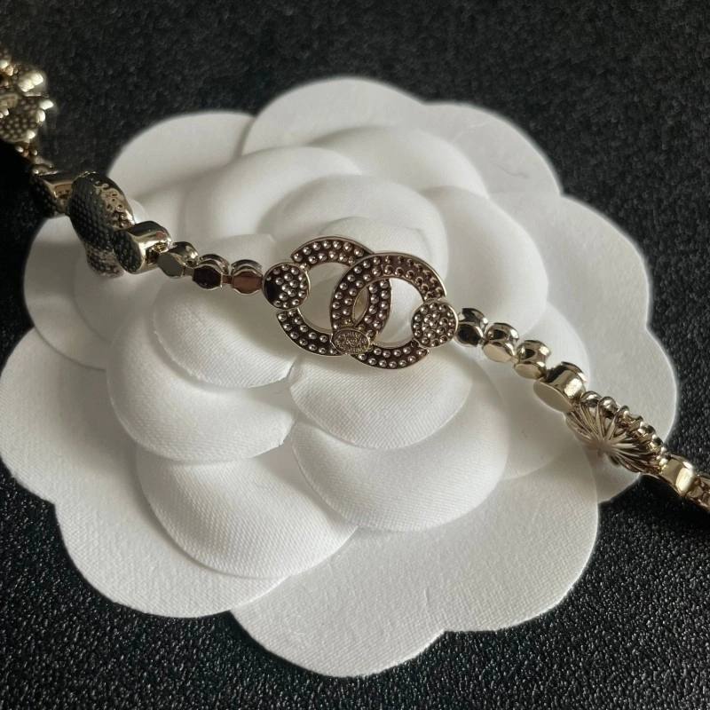 Original Chanel Necklaces