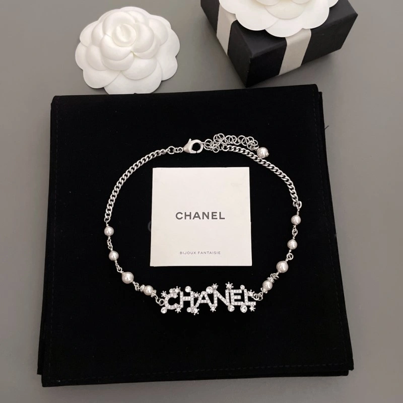 Chanel Necklaces
