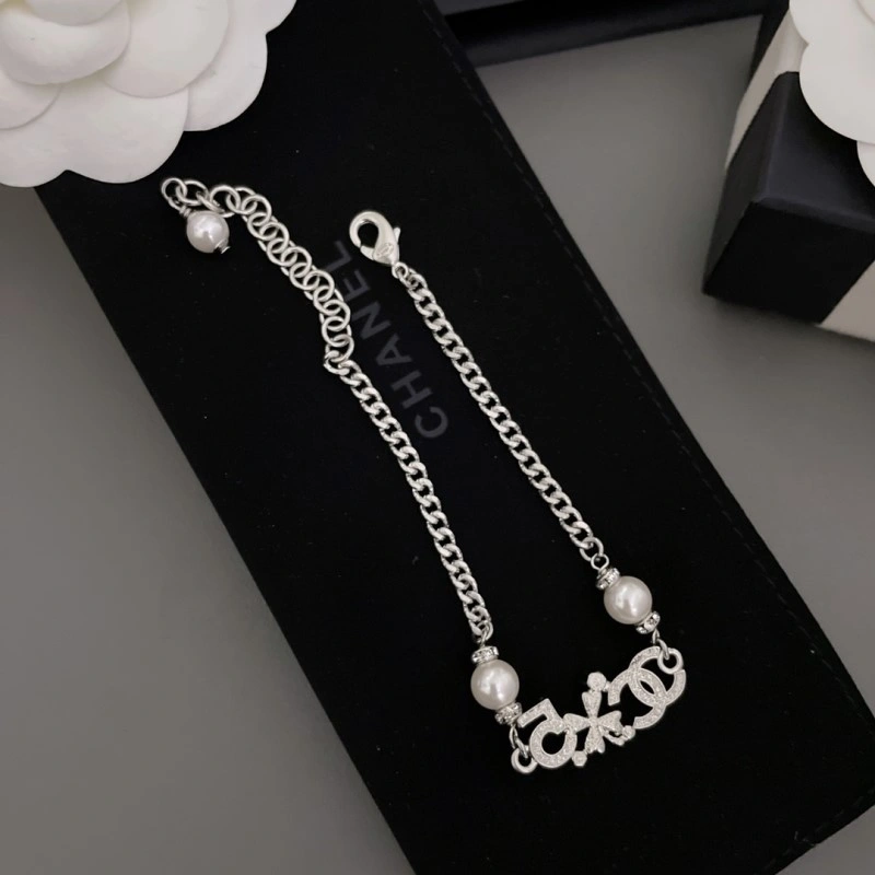 Discounted Chanel Necklaces