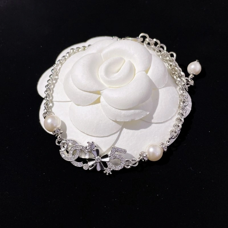 Discounted Chanel Necklaces