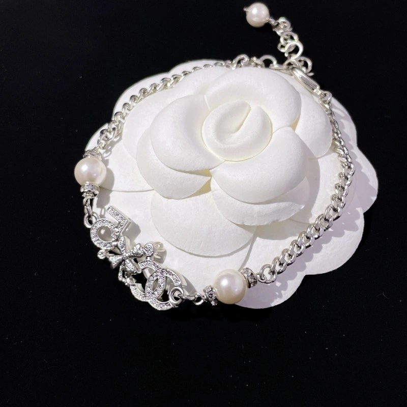 Discounted Chanel Necklaces