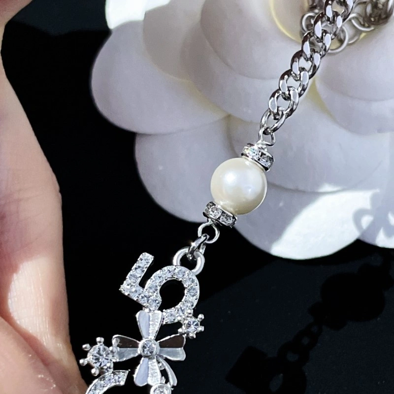 Discounted Chanel Necklaces