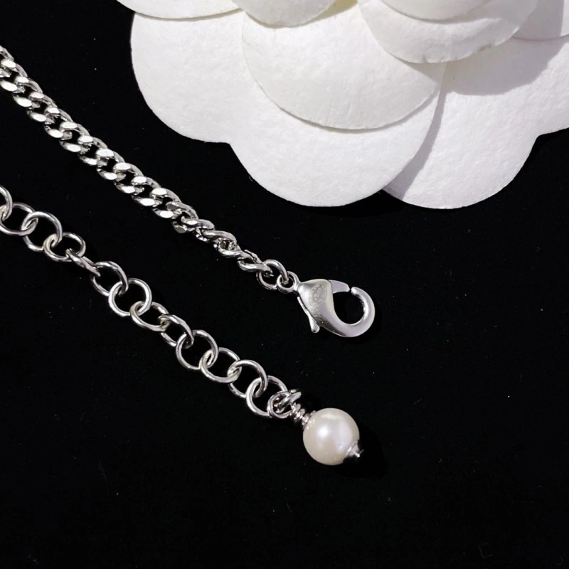 Discounted Chanel Necklaces