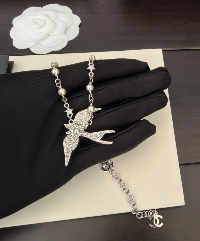 Chanel Necklaces