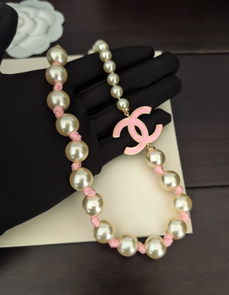Chanel Necklaces