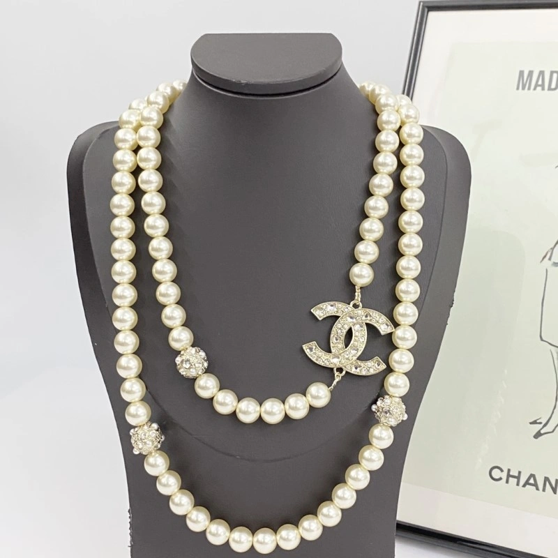Chanel Necklaces