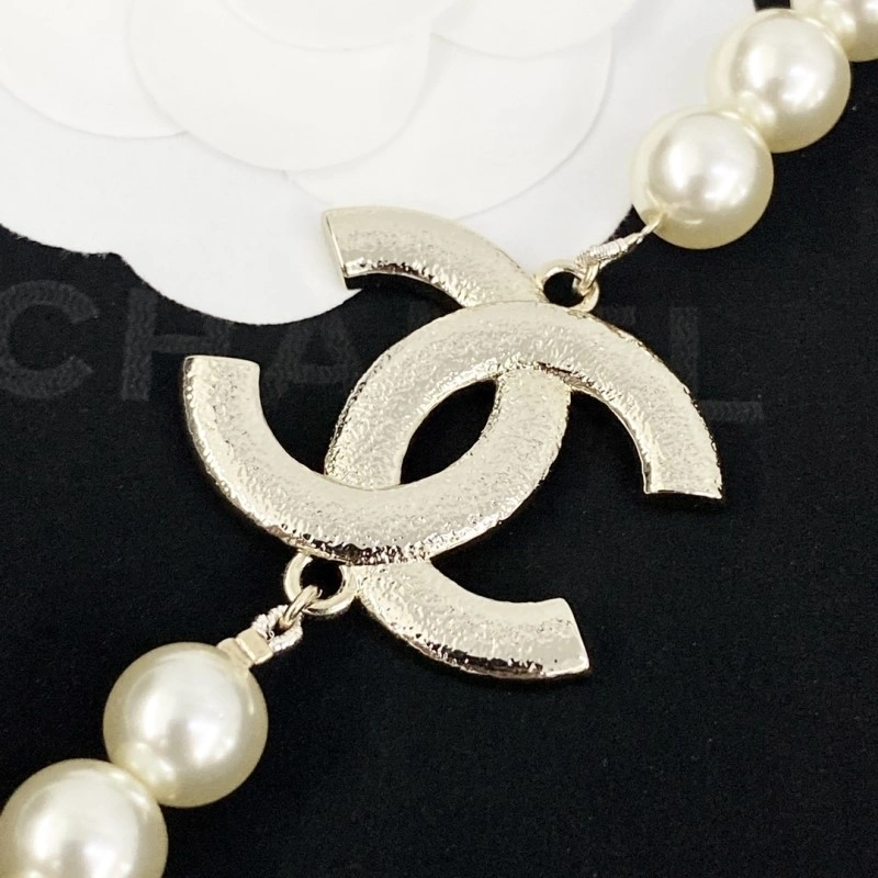 Value-priced Chanel Necklaces