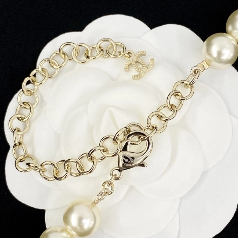 Value-priced Chanel Necklaces