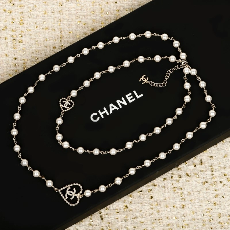 Chanel Necklaces