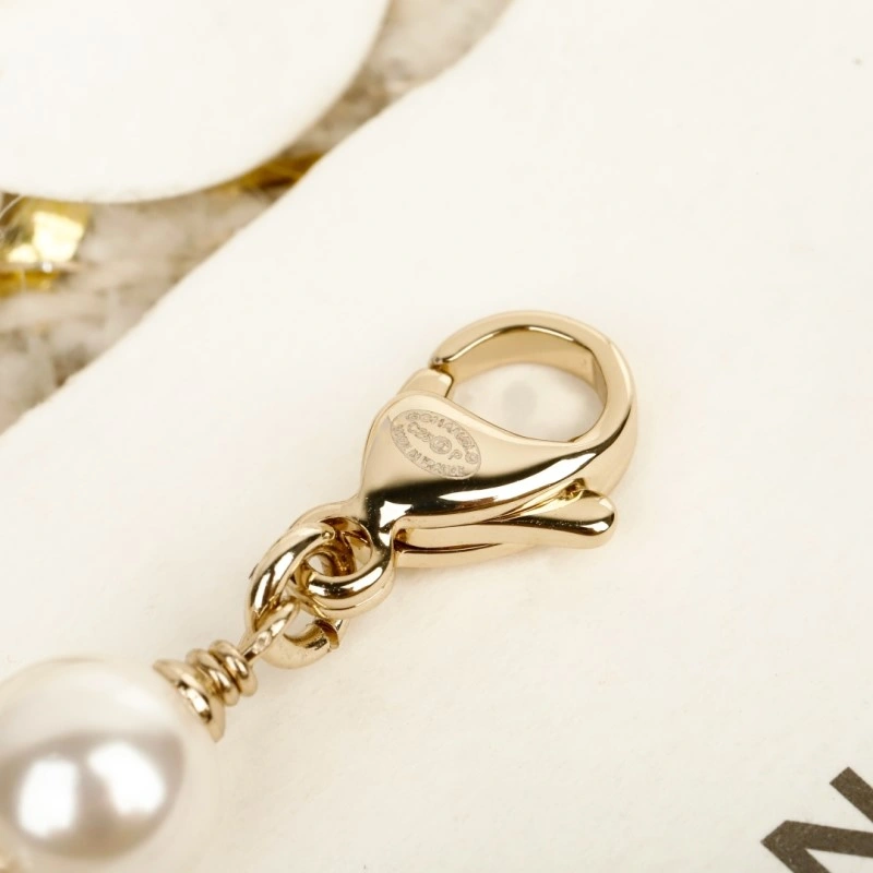 Cut-rate Chanel Necklaces
