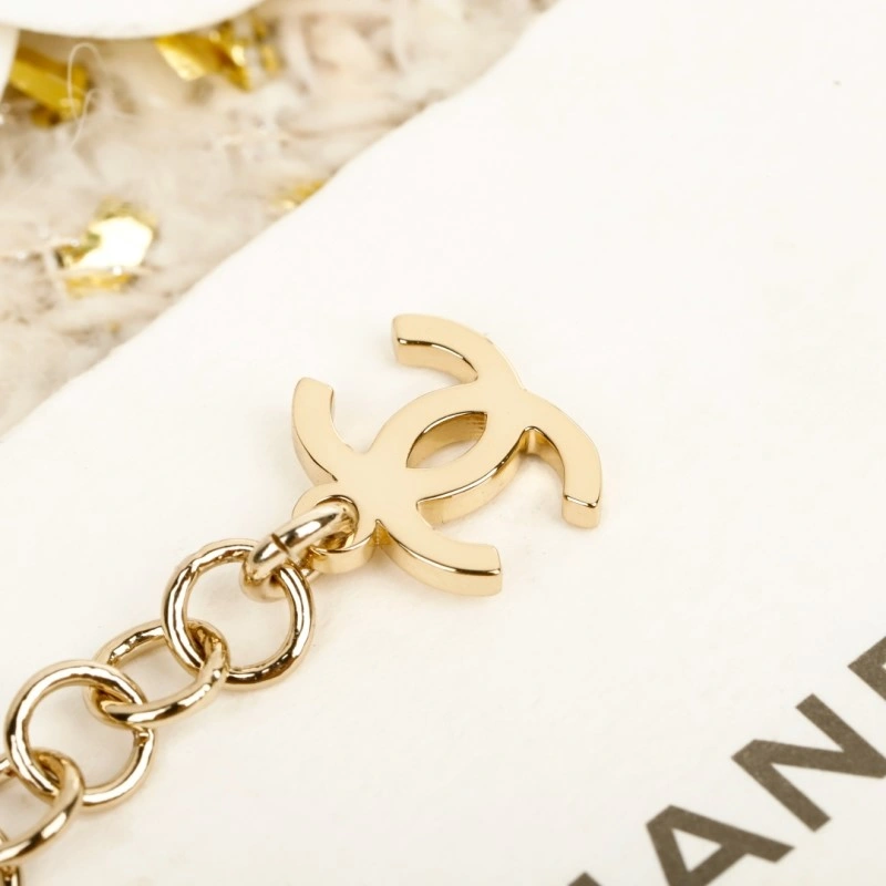 Cut-rate Chanel Necklaces