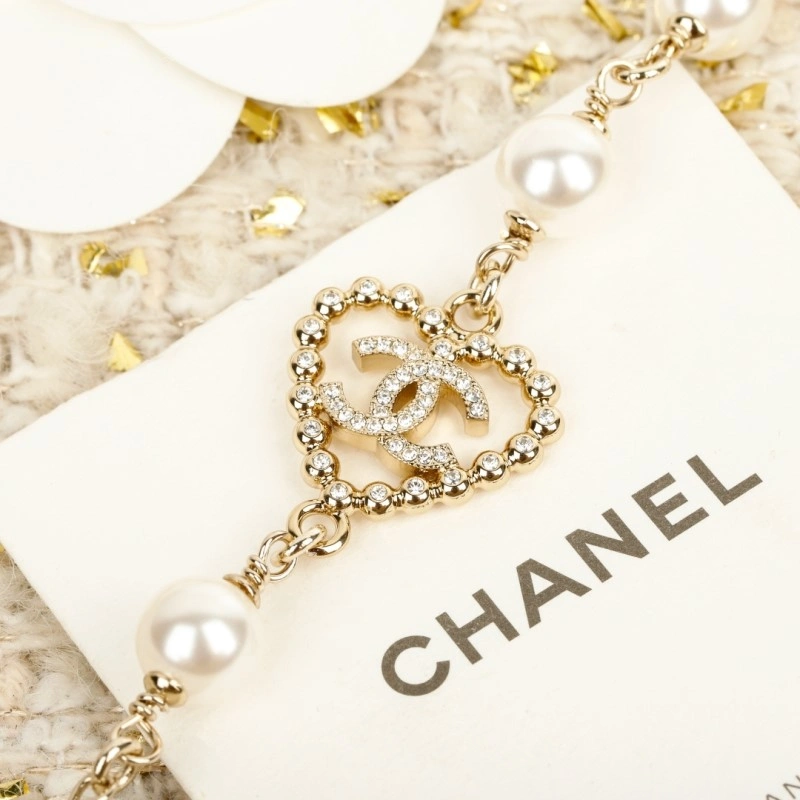 Cut-rate Chanel Necklaces