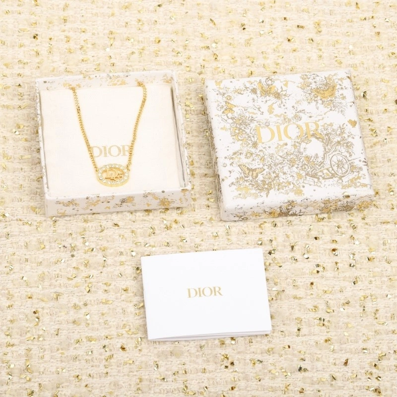 Chanel Necklaces