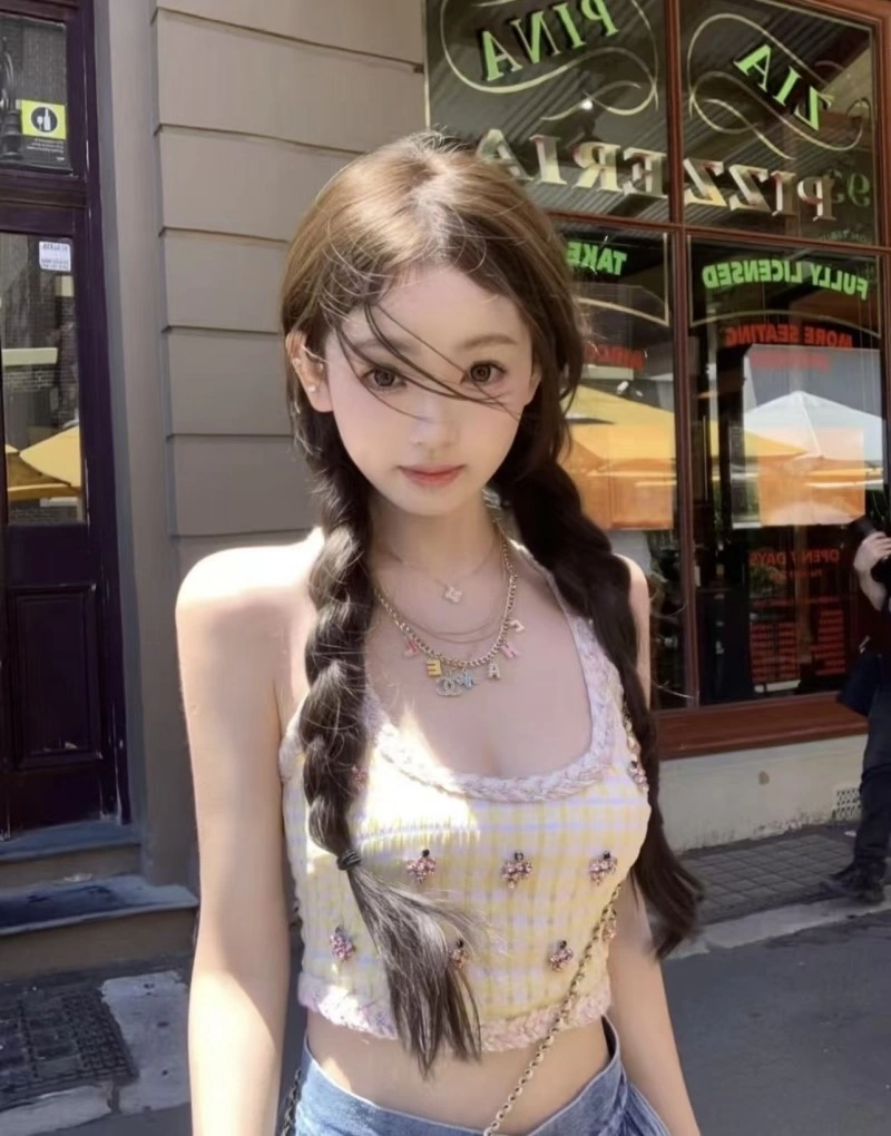 Economical Chanel Necklaces