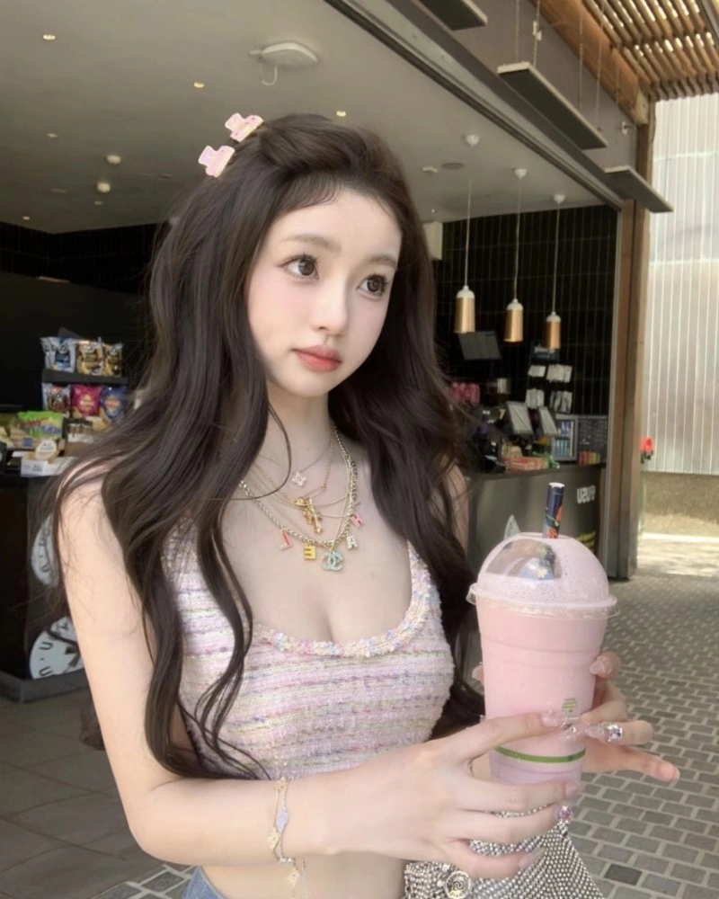 Economical Chanel Necklaces