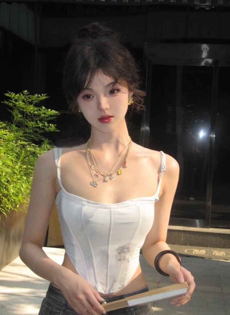 Economical Chanel Necklaces